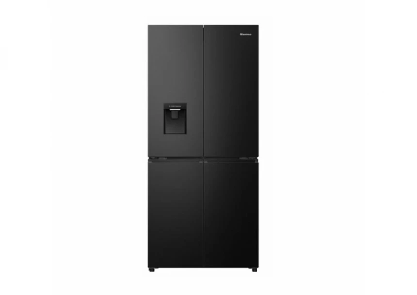 Side by side frižider Hisense RQ5P470SMFE