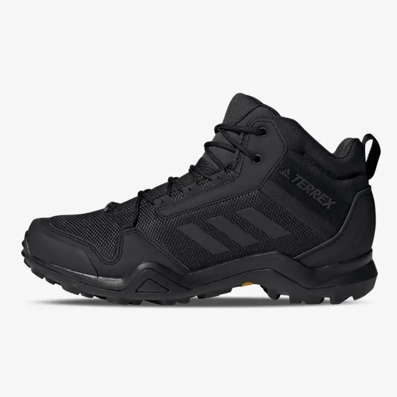 Adidas Muške patike Terrex BC0466, Crne