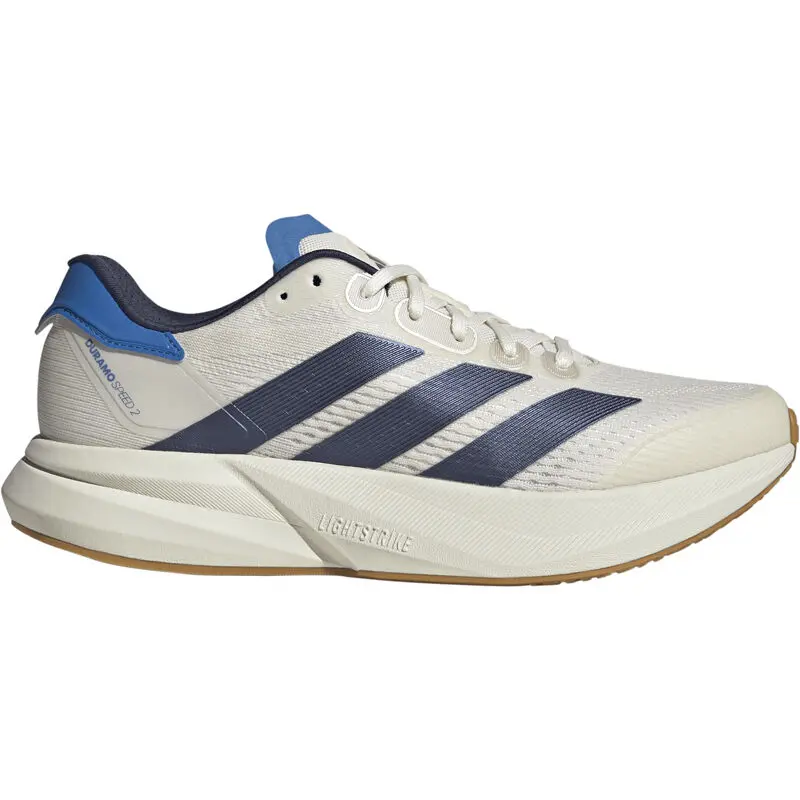 Adidas Muške patike Duramo Speed 2 M, Bele