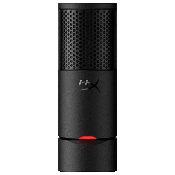 HYPERX SoloCast 2 BK Mic AR0A0AA Mikrofon