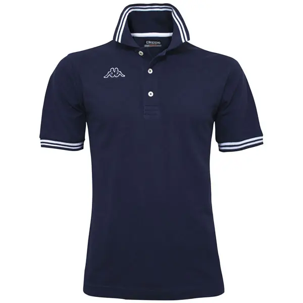KAPPA Muška polo majica Maltax 5 MSS