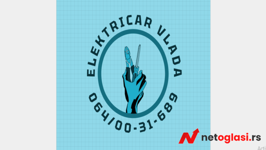 Elektricar Krusevac