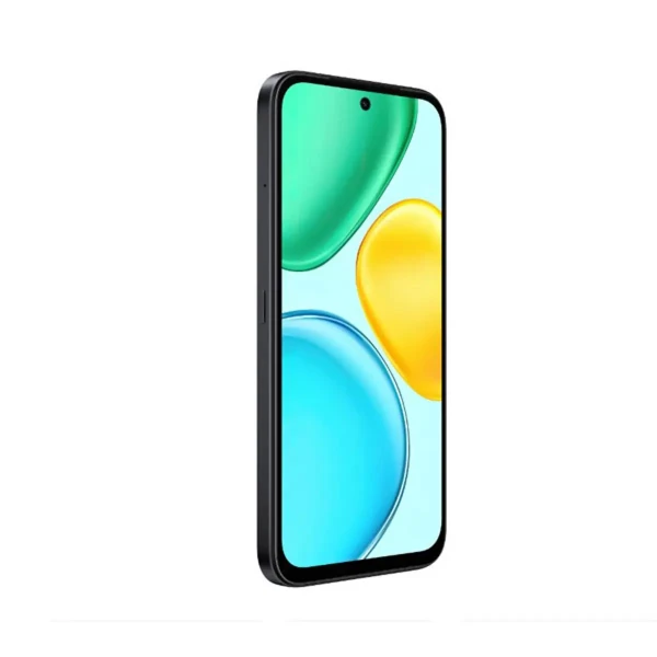 Mobilni telefon Honor X7e 6-256GB crna