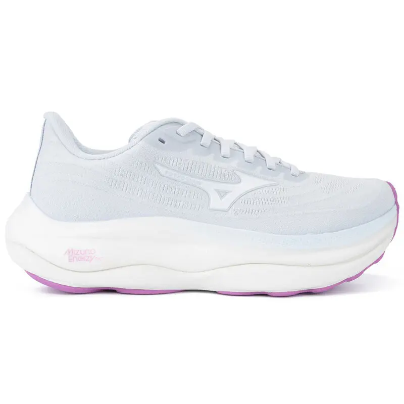 Mizuno Ženske patike Wave Sky 9, Bele