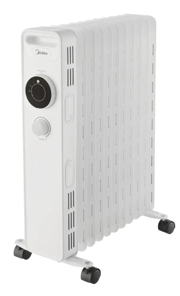 Midea radijator NY1507-20M (NY1507-20M)