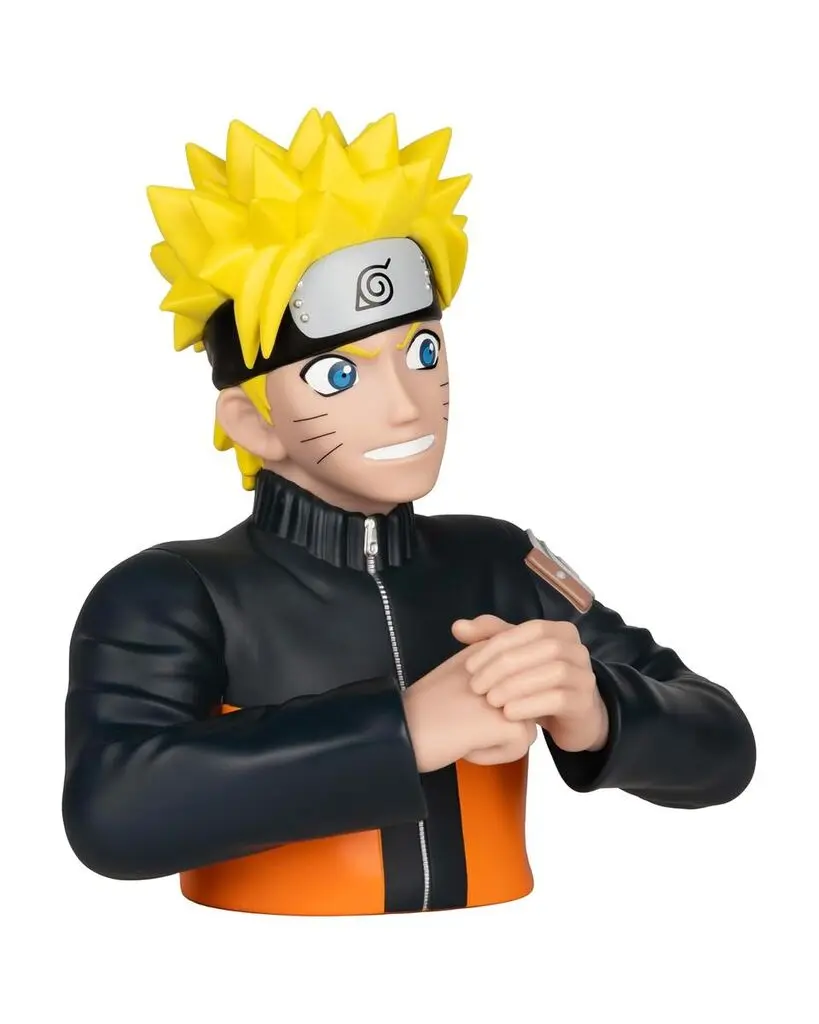 Konix Kasica (Bank) Konix - Naruto Shippuden