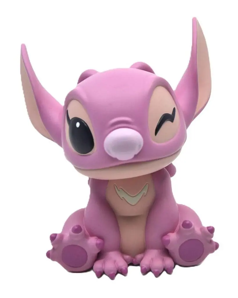 Monogram Int. Kasica (Bank) Disney - Lilo & Stitch - Angel Twink