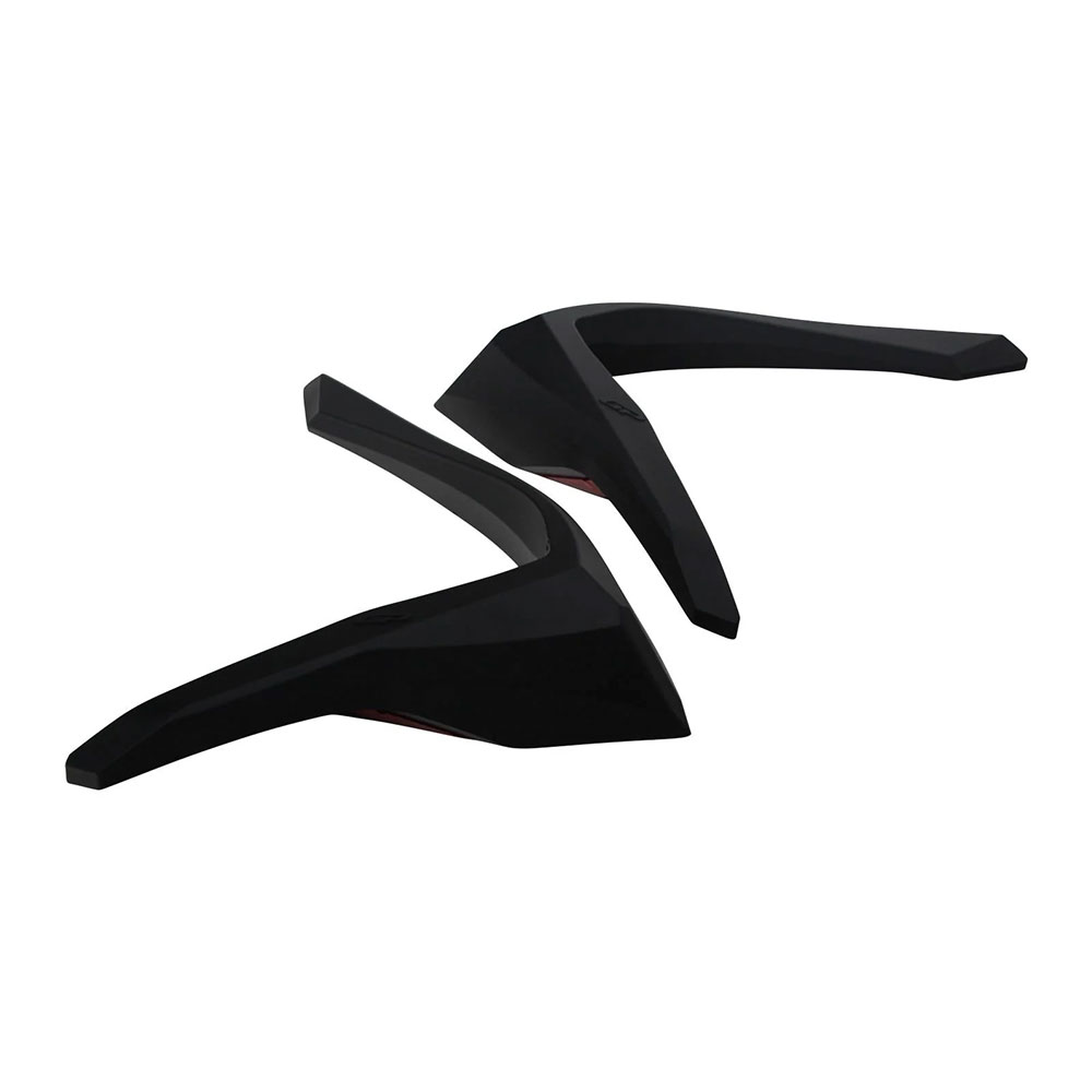 Bočne zaštite maske gornje HONDA PCX 125/150 (21-24) GP KOMPOZIT