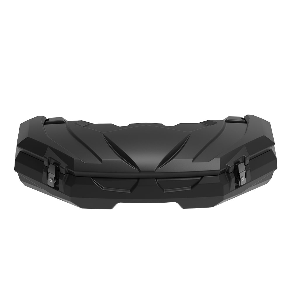 Kofer za ATV / Kvad SEGWAY SNARLER AT5 / AT6 AT10 prednji 07 42L