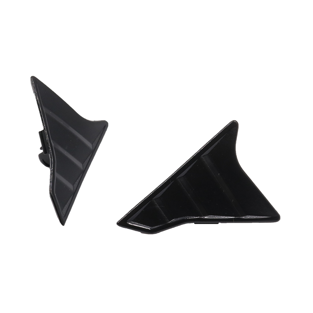 Set plastika i šrafova za NOX kacigu N634
