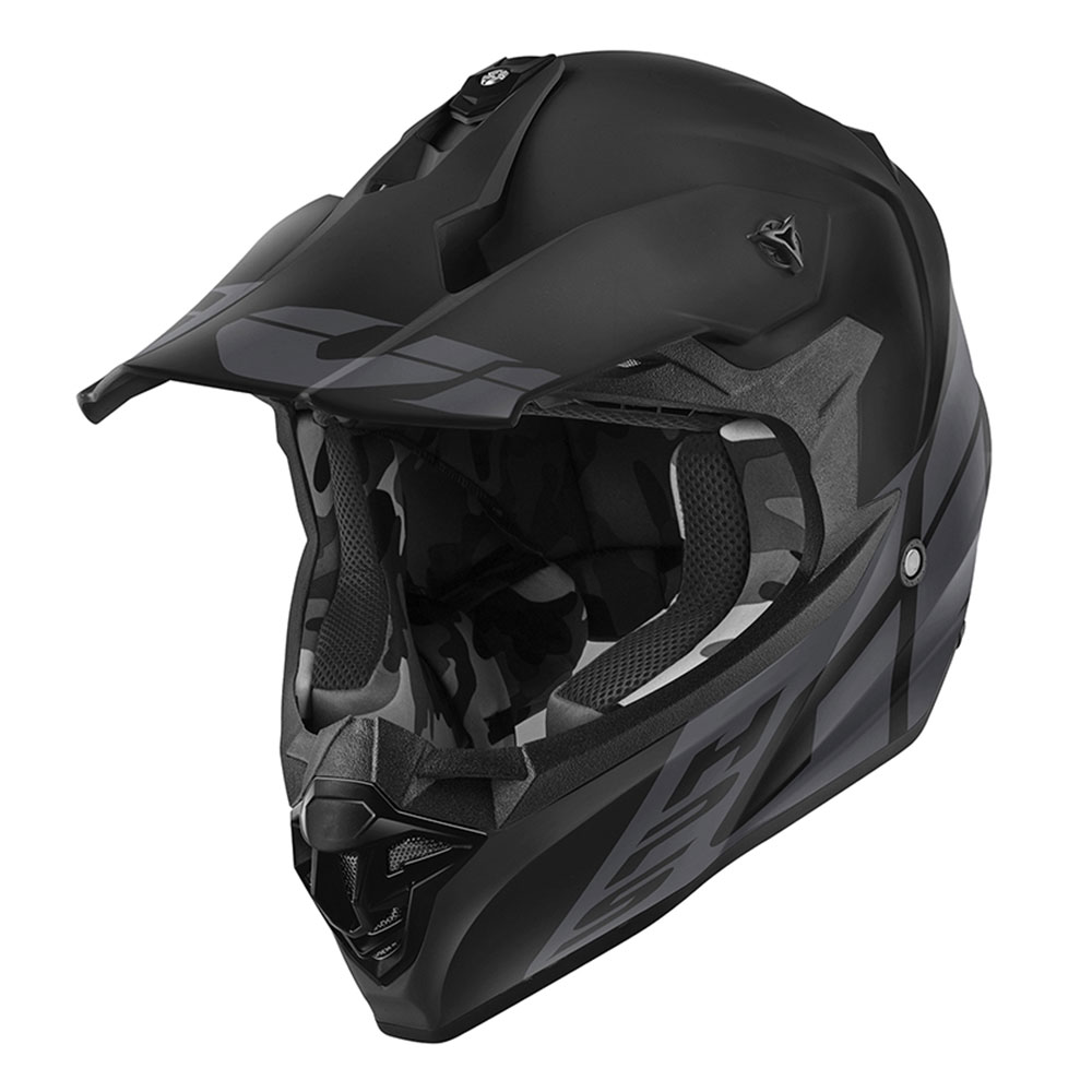 Kaciga GIVI Cross 60.1 INVERT