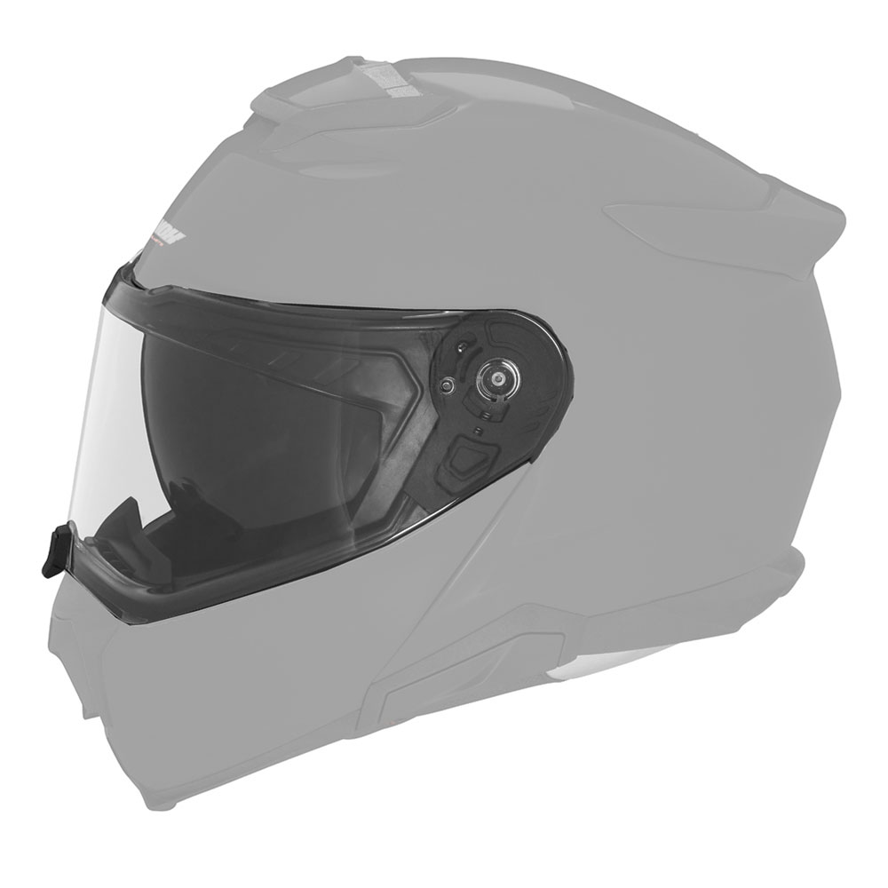Vizir kacige NOX N967 – providan