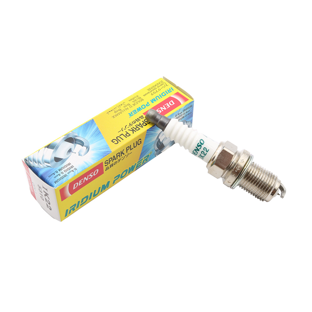 Svećica DENSO IK22 Iridium Power ( dugi navoj )