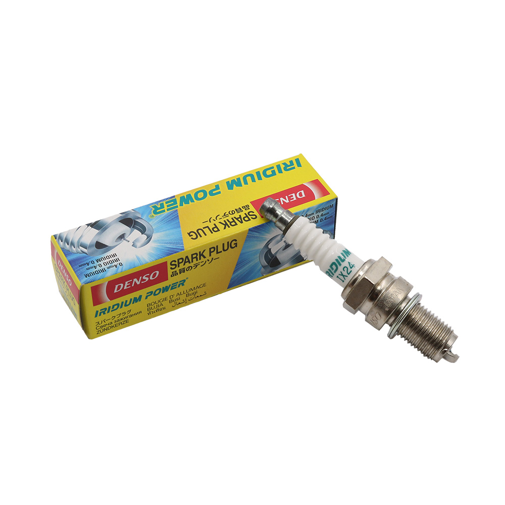 Svećica DENSO IX24 Iridium Power dugi navoj ( NGK DR8EIX)