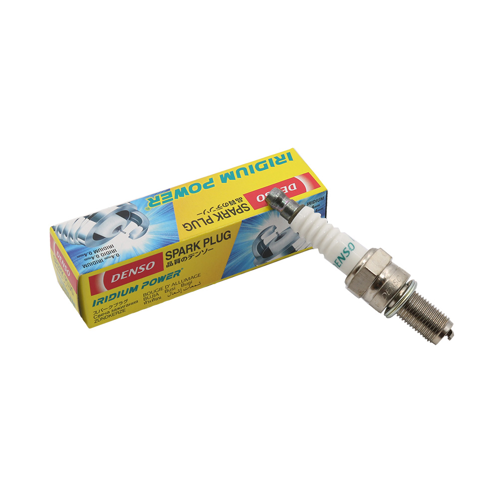 Svećica DENSO IU24 Iridium Power dugi navoj (NGK CR8EIX )