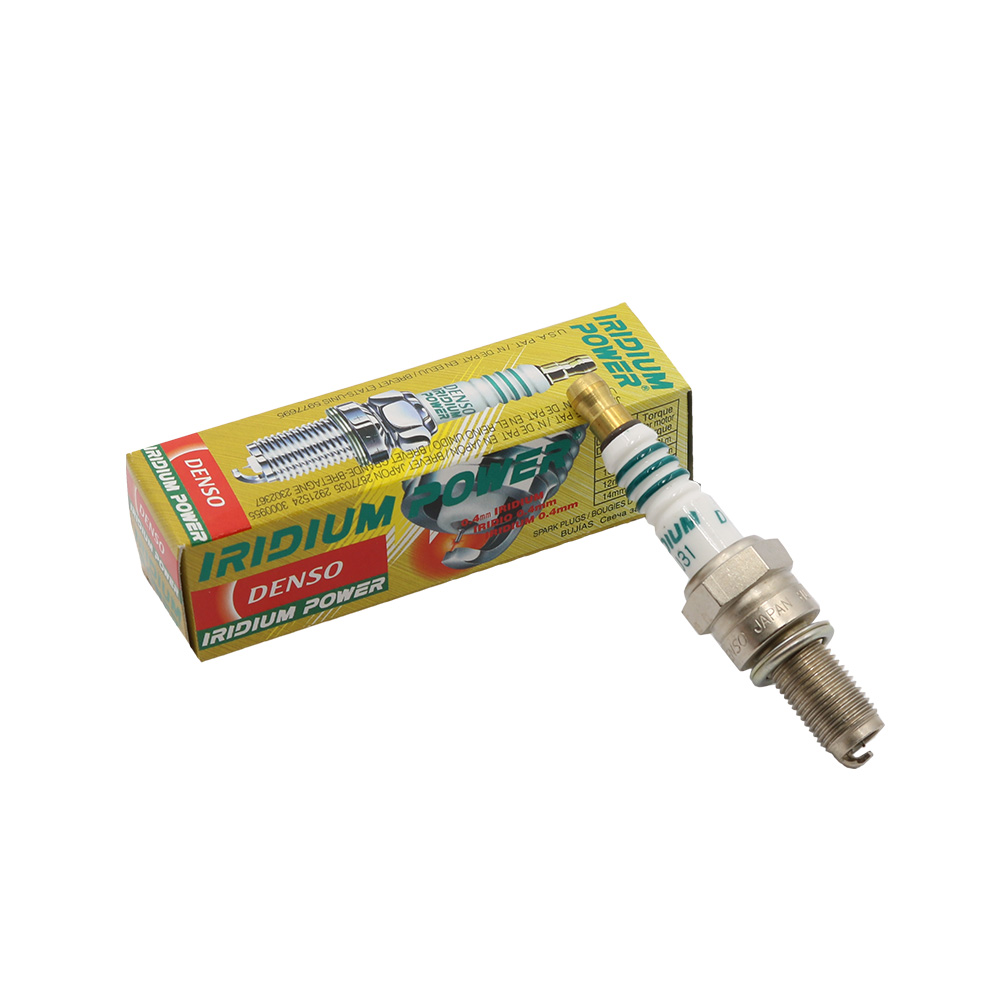 Svećica DENSO IU31 Iridium Power dugi navoj ( NGK CR10EIX)