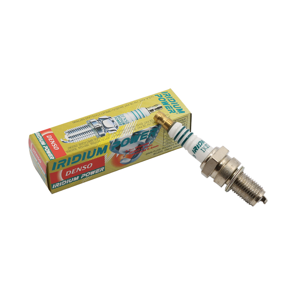 Svećica DENSO IX22 Iridium Power dugi navoj ( NGK DR7EIX)