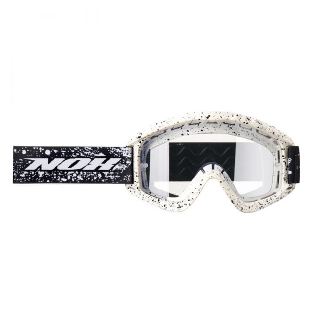 Naočare Cross NOX GRAPHIC bele