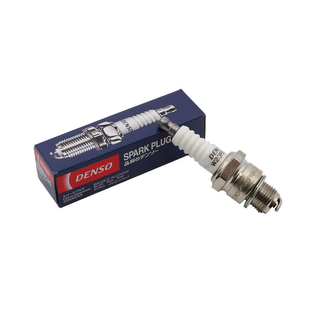 Svećica DENSO W20FSR-U kratki navoj (NGK BR6HS)