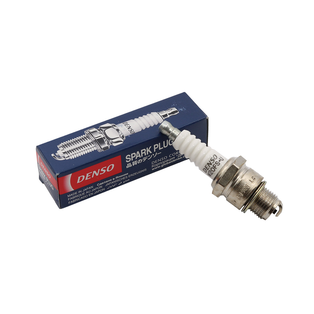 Svećica DENSO W20FS-U kratki navoj (NGK B6HS. BOSCH W7AC)