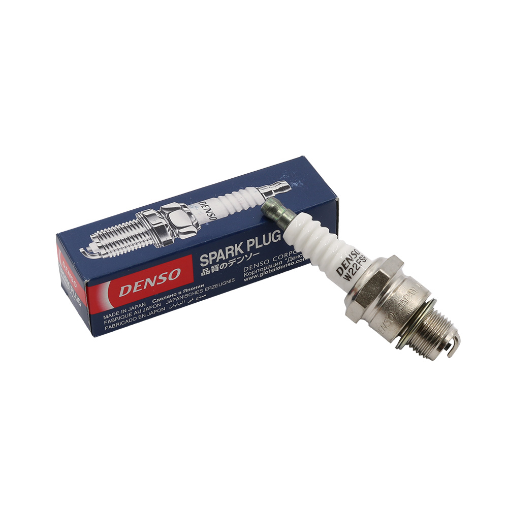 Svećica DENSO W22FSR kratki navoj (NGK BR7HS)