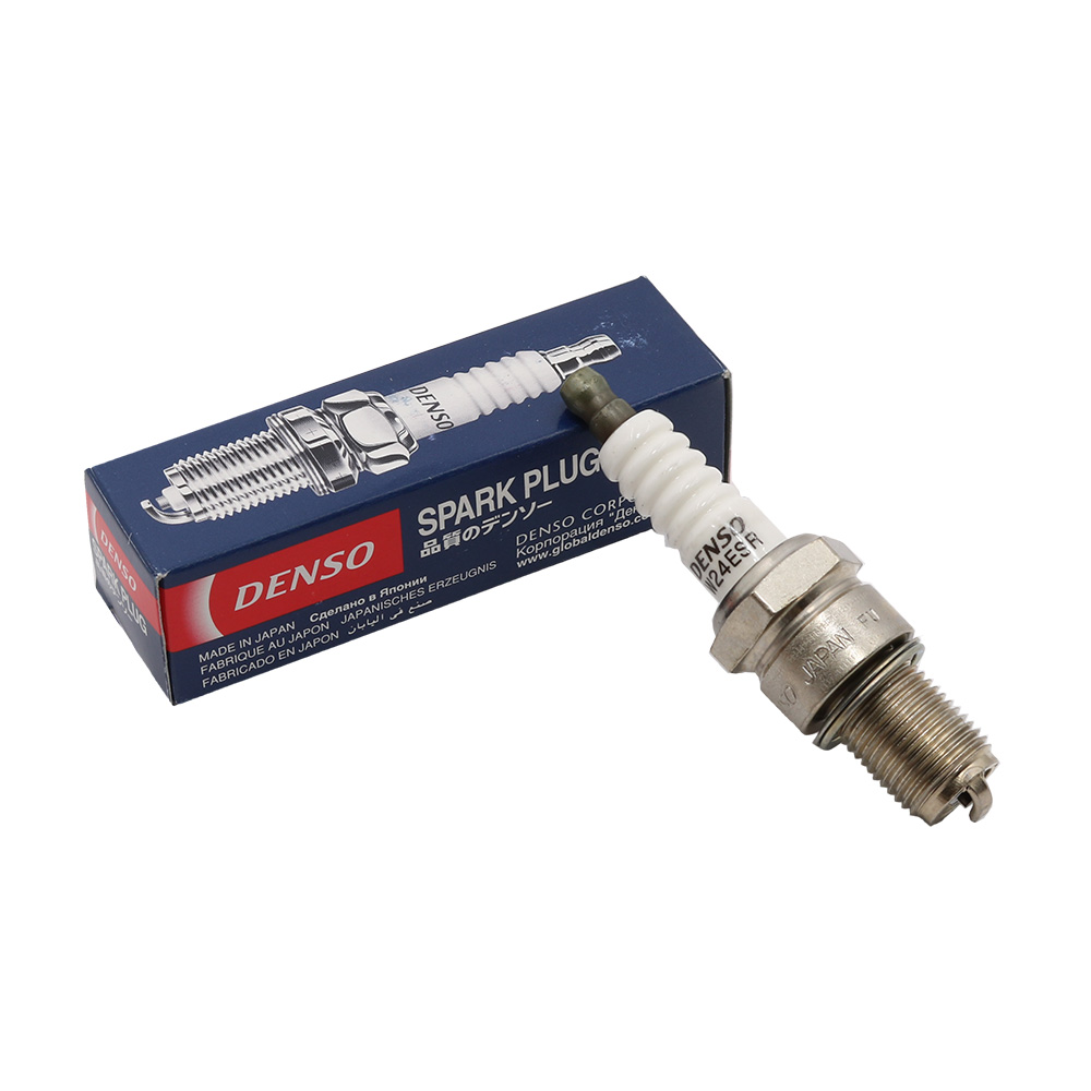 Svećica DENSO W24ESR dugi navoj (NGK BR8ES)