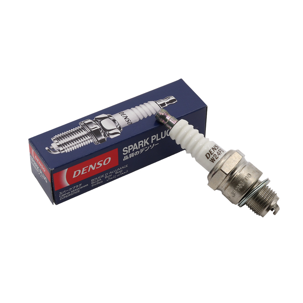 Svećica DENSO W24FSR kratki navoj (NGK BR8HS)