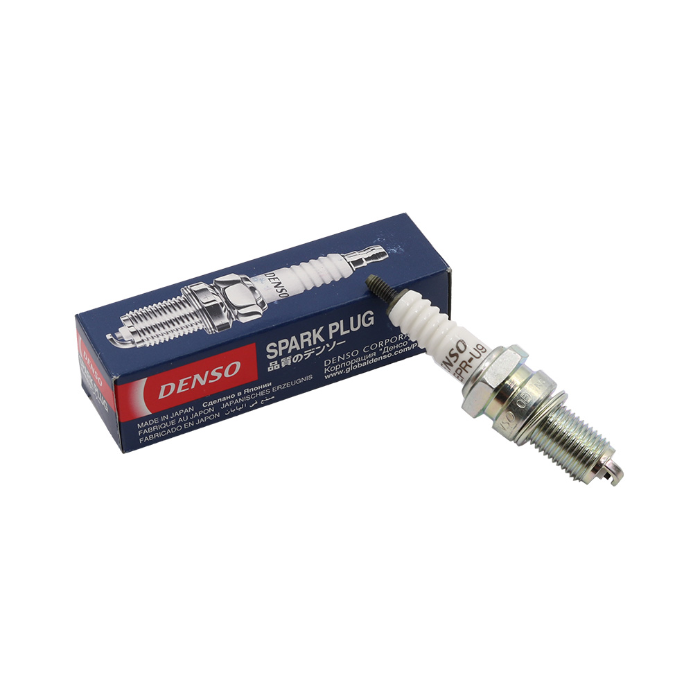 Svećica DENSO X24EPR-U9 dugi navoj (NGK DPR8EA-9)