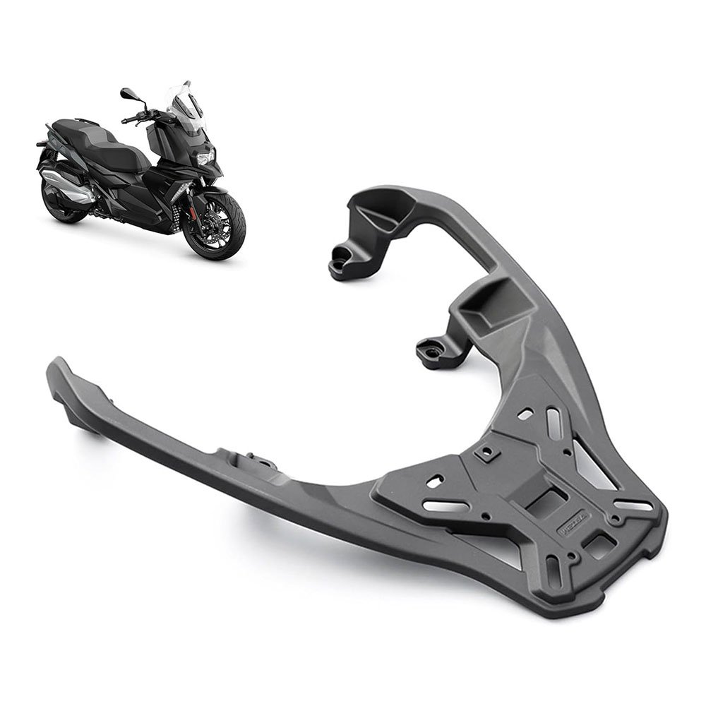 Nosač centralnog kofera X-LAND BMW C 400 X / GT