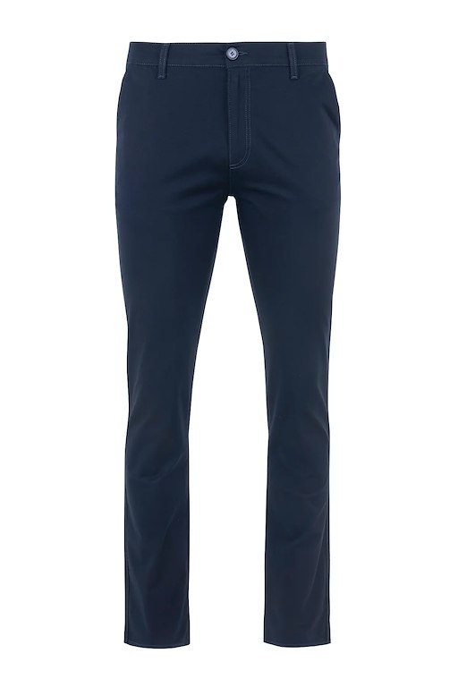 Elit Muške letnje pantalone, Teget