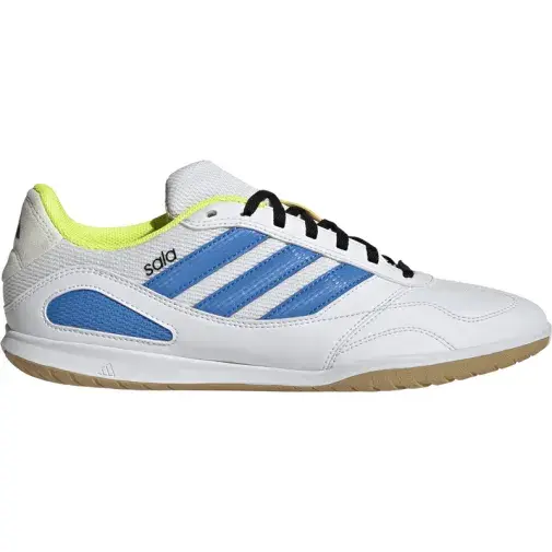 Adidas Muške patike Super Sala III, Bele