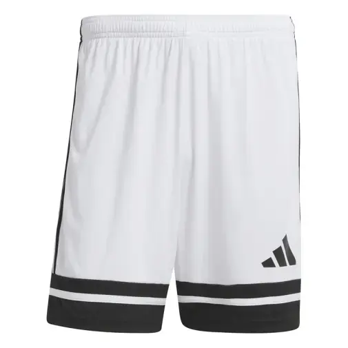 Adidas Muško šorc Squa25 Sho M, Beli