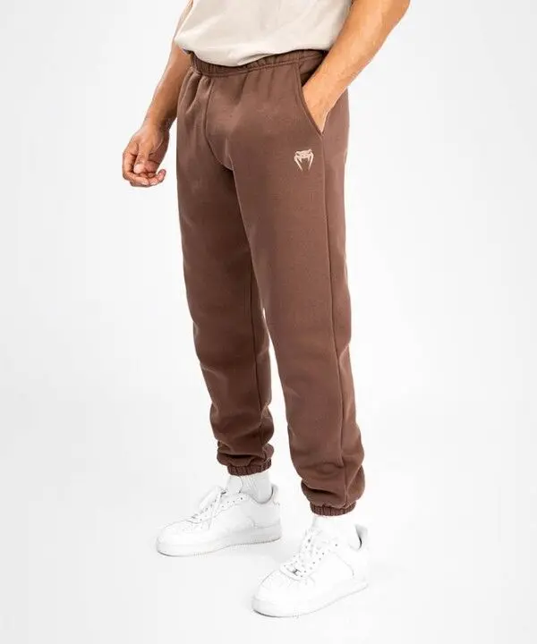 Venum Muški donji deo trenerke Vortex XL, L, Braon