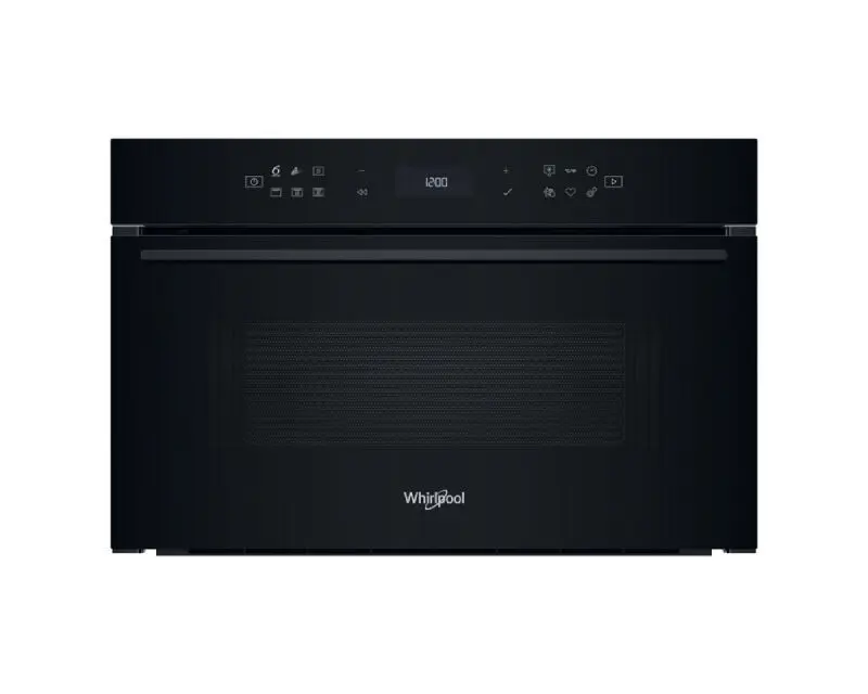 Beko Ugradna mikrotalasna rerna WMD7O4TB, 1000W, 31l, Crna