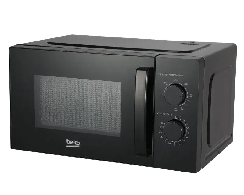 Beko Mikrotalasna rerna MGC 20100 B1, 700W, 20l, Crna