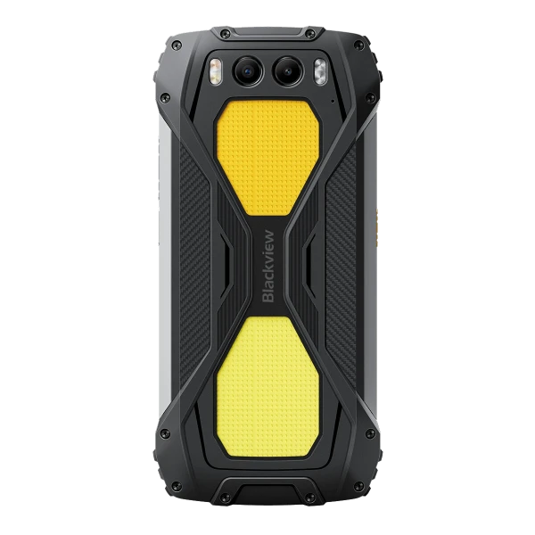 Mobilni telefon Blackview BV7300 6/256 Black IP68 & IP69K