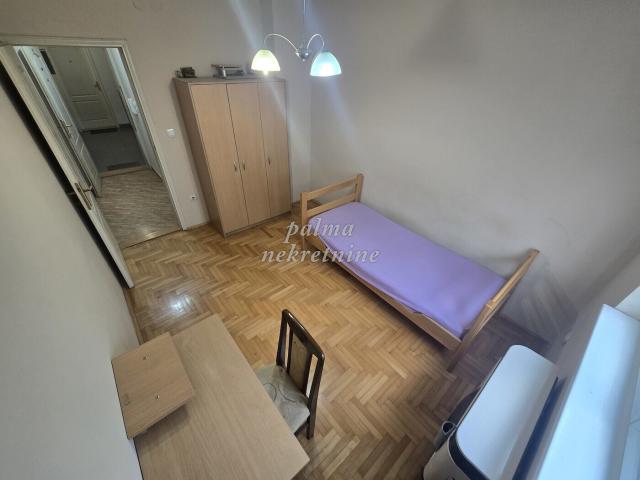 Izdavanje, Stan, 32m2 , Bubanj