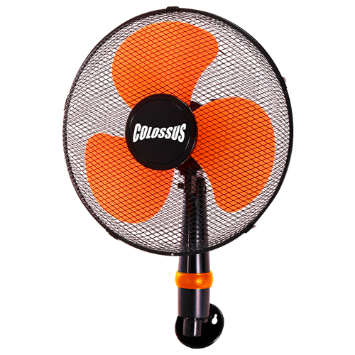 COLOSSUS 3 U 1 ventilator CSS-6677