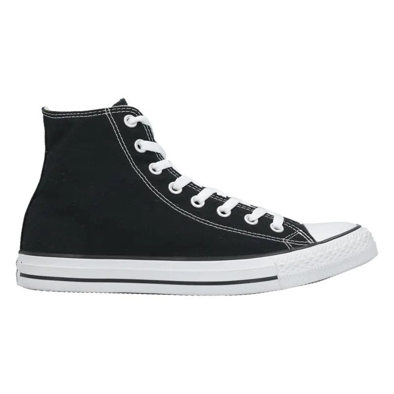 CONVERSE Unisex patike CHUCK TAYLOR ALL STAR crne