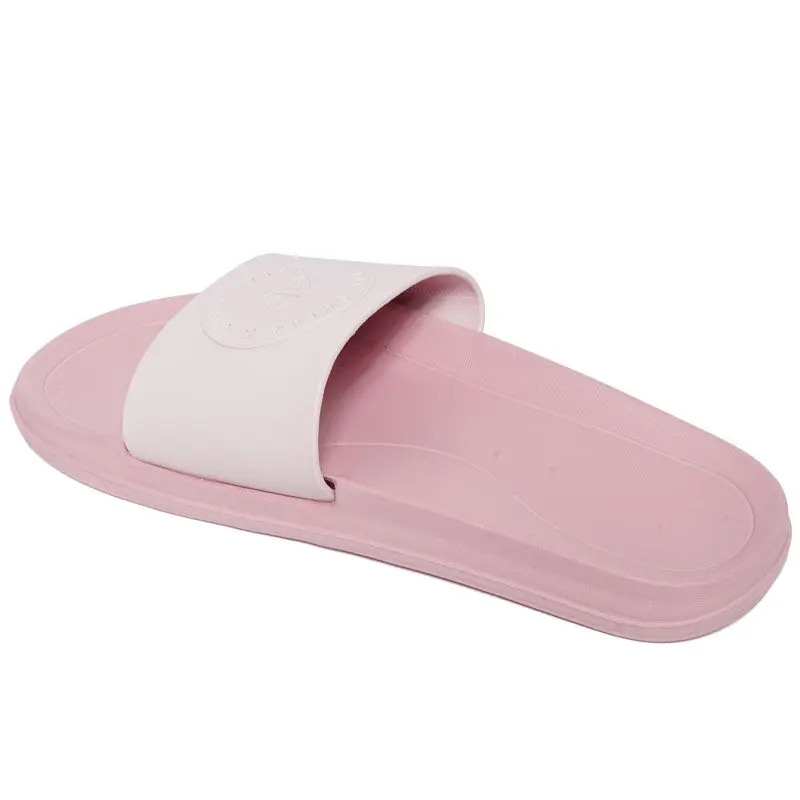 4F Ženske papuče F035, Roze