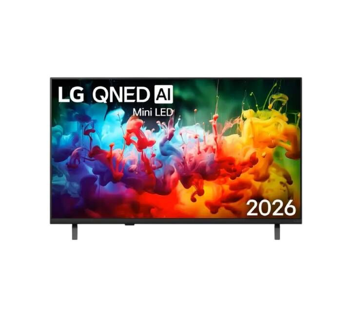 LG SMART TELEVIZOR 43QNED70B3C.AEU