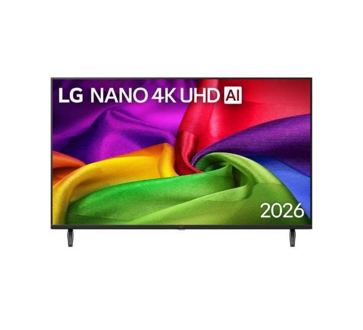 LG SMART TELEVIZOR 43NU800B3LC.AEUQ
