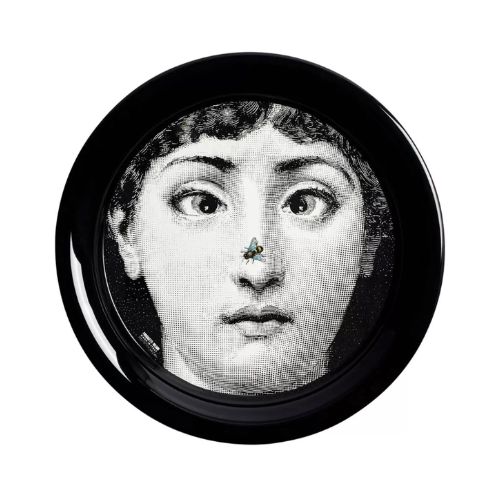 POSLUŽAVNIK FORNASETTI – TEMA E VARIAZIONI