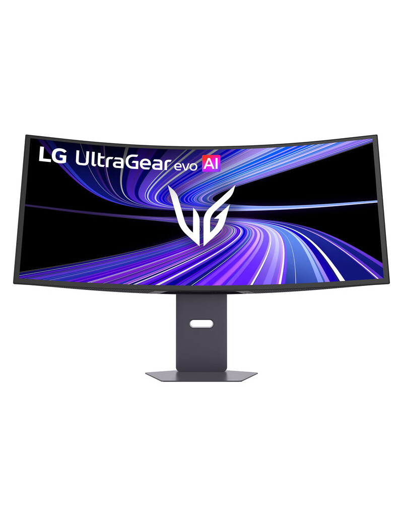 LG UltraGear evo 39GX950B GX9 39" 5K2K HDR Dual Mode 165 Hz Curved UltraWide Gaming Monitor