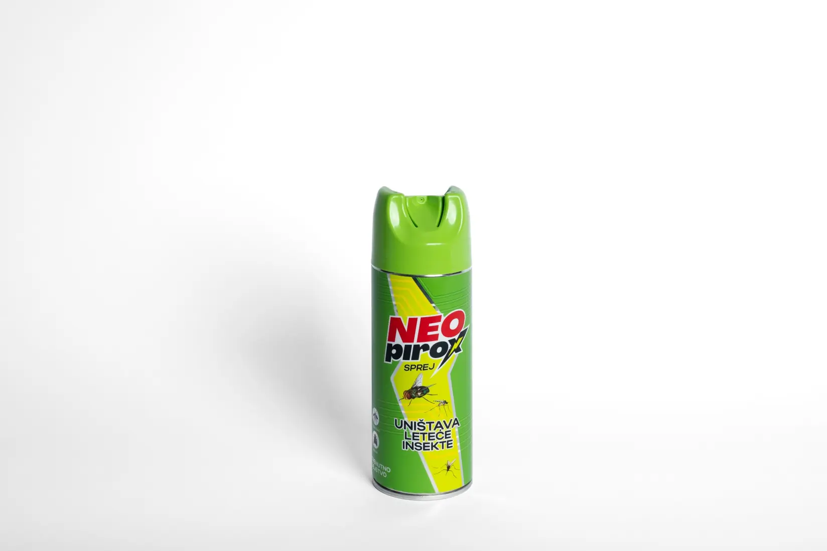 Ekosan Sprej protiv letećih insekata Neopirox, 400 ml