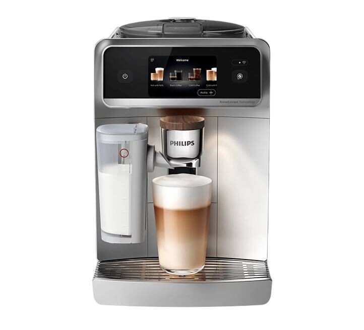 PHILIPS APARAT ZA ESPRESSO KAFU EP8757/20