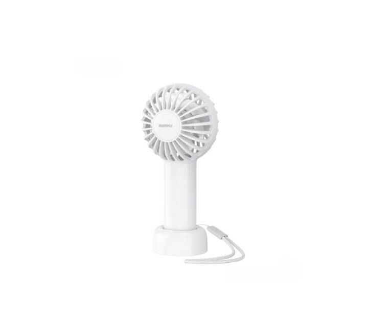 REMAX RUČNI VENTILATOR RXF33WH