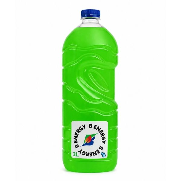 B ENERGY LETNJA TECNOST ZA PRANJE VETROBRANA 3L FL
