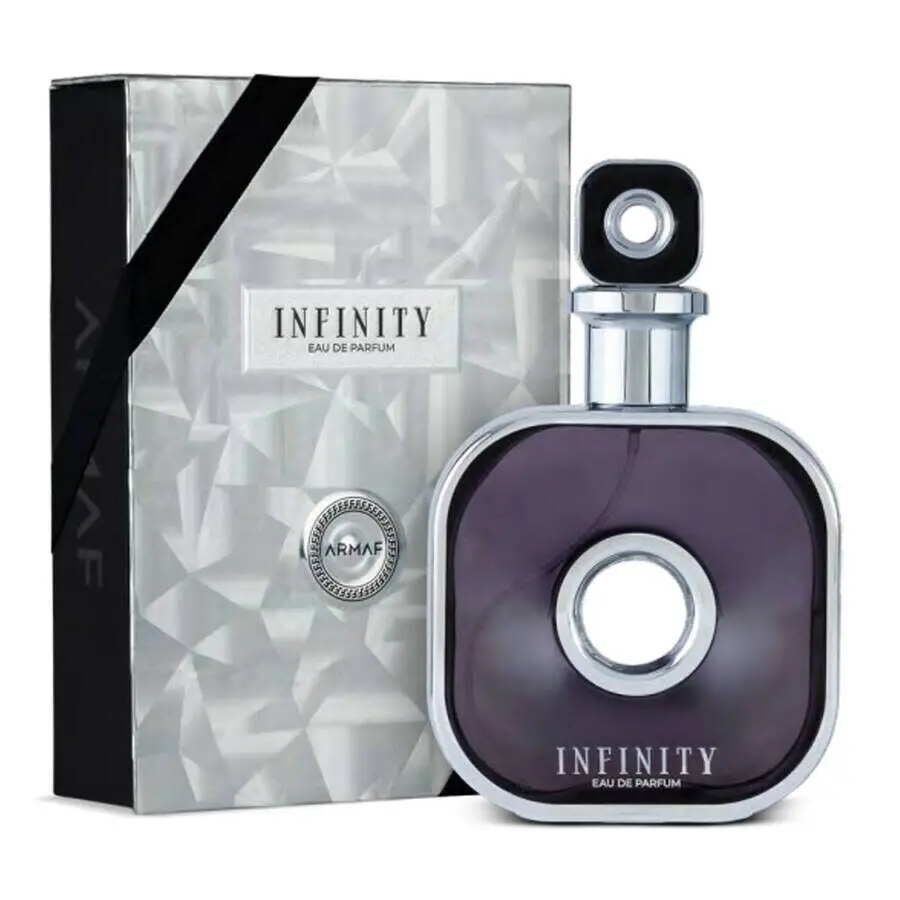 Armaf Unisex parfem Infinity Silver, EDP, 105 ml