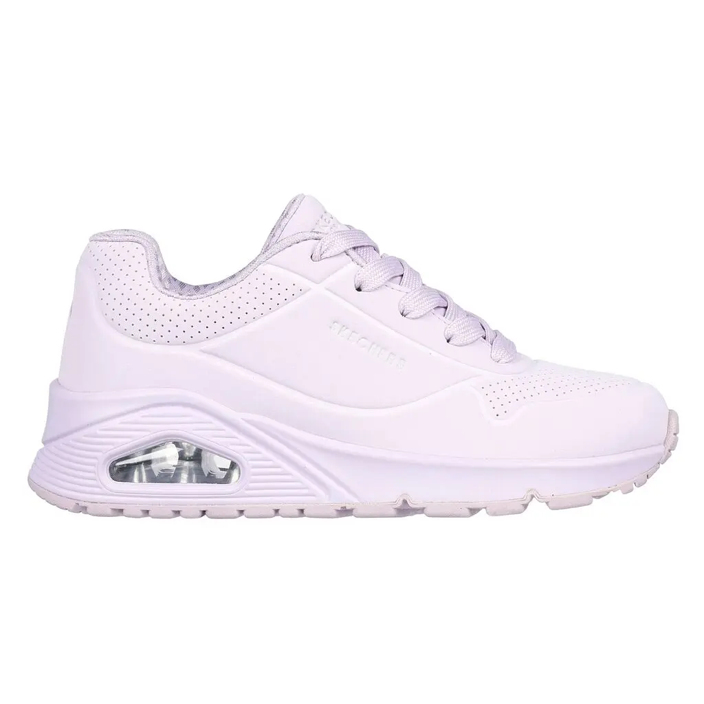 Skechers Patike za devojčice Uno Gen1 Gg, Lavanda